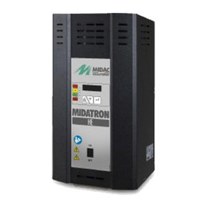MIDAC MIDATRON HF SERIES INSTRUCTION MANUAL Pdf Download | ManualsLib