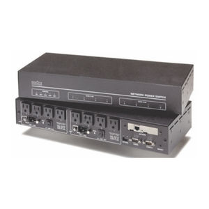 WTI NPS-115 USER MANUAL Pdf Download | ManualsLib