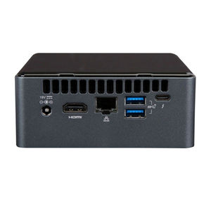 INTEL NUC8I5BEH USER MANUAL Pdf Download | ManualsLib