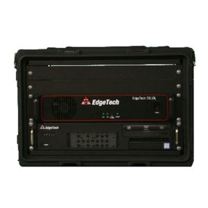 EDGETECH 701 DIGITAL LINK USER HARDWARE MANUAL Pdf Download | ManualsLib