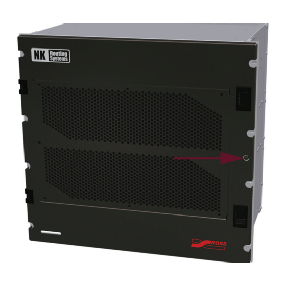 ROSS NK-3G144 USER MANUAL Pdf Download | ManualsLib