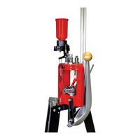 LEE PRECISION LOAD-MASTER COMPLETE INSTRUCTIONS Pdf Download | ManualsLib