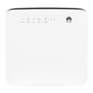HUAWEI E5186 QUICK START MANUAL Pdf Download | ManualsLib