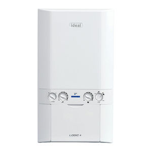 IDEAL LOGIC+ SYSTEM 30 USER MANUAL Pdf Download | ManualsLib