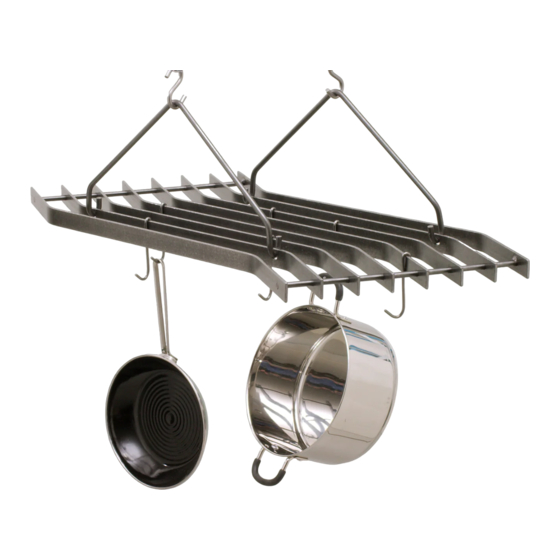 ENCLUME DR10 ASSEMBLY AND INSTALLATION INSTRUCTIONS Pdf Download ...