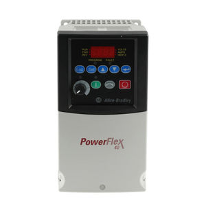 ROCKWELL POWERFLEX 40 QUICK START MANUAL Pdf Download | ManualsLib