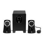 LOGITECH Z313 QUICK START MANUAL Pdf Download | ManualsLib