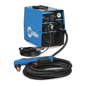 MILLER SPECTRUM 375 OWNER'S MANUAL Pdf Download | ManualsLib