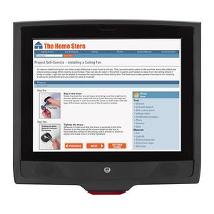 Motorola MK500, MK4000 - Barcode Reader Quick Guide | ManualsLib
