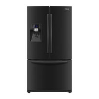 Samsung RFG298 Series Manuals | ManualsLib