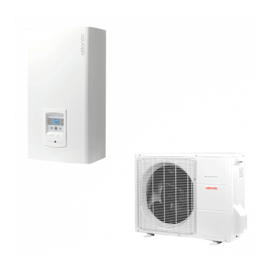 ATLANTIC LORIA 6000 SERIES USER MANUAL Pdf Download | ManualsLib