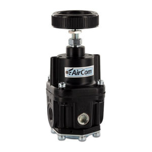 AIRCOM R100 SERIES OPERATING MANUAL Pdf Download | ManualsLib