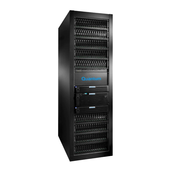 QUANTUM DXI8500 USER MANUAL Pdf Download | ManualsLib