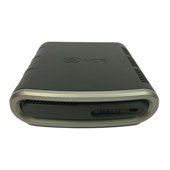 NCR REALPOS 60 HARDWARE SERVICE MANUAL Pdf Download | ManualsLib