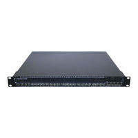 Dell PowerConnect 8132F Manuals | ManualsLib
