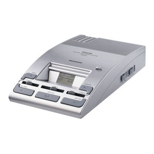 PHILIPS DESKTOP 9850/52 INSTRUCTIONS FOR USE MANUAL Pdf Download ...