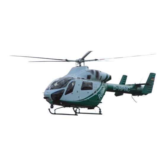MD HELICOPTERS MD900 WITH PW206E FLIGHT MANUAL Pdf Download | ManualsLib