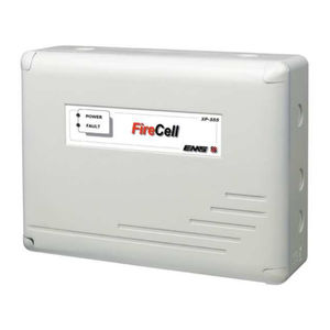 EMS FIRECELL PROGRAMMING MANUAL Pdf Download | ManualsLib