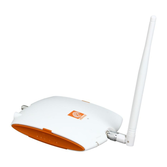 WI-EX ZBOOST YX520 USER MANUAL Pdf Download | ManualsLib