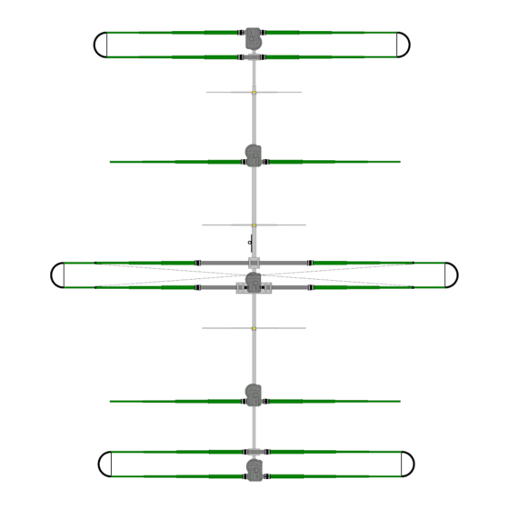 STEPPIR DREAM BEAM 42 ASSEMBLY MANUAL Pdf Download | ManualsLib