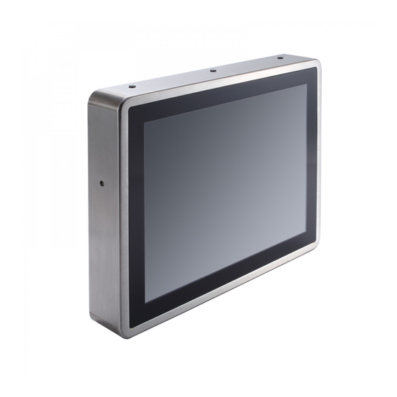 AXIOMTEK GOT815-834 USER MANUAL Pdf Download | ManualsLib