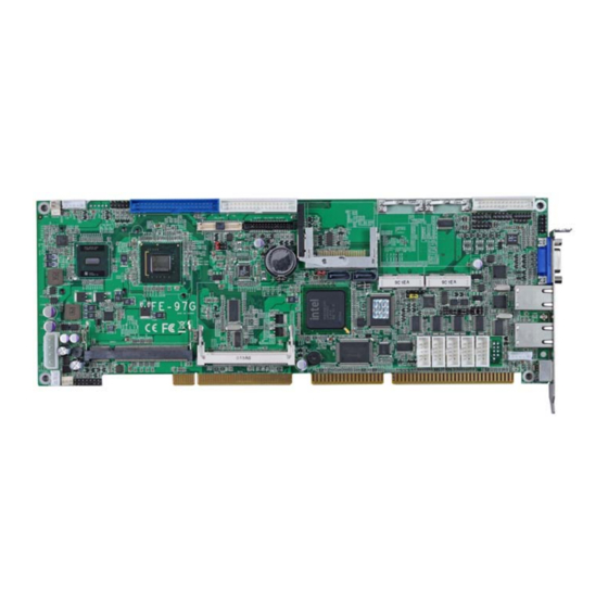 COMMELL FE-97G USER MANUAL Pdf Download | ManualsLib