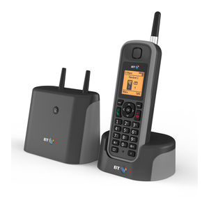 BT ELEMENTS 1K QUICK SETUP AND USER MANUAL Pdf Download | ManualsLib