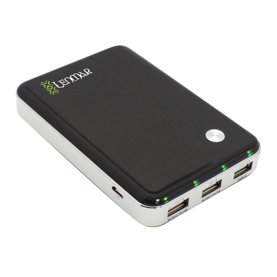 LENMAR UNDEAD POWER INSTRUCTIONS Pdf Download | ManualsLib