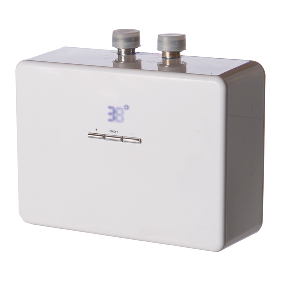 HYCO RHO IN44T INSTRUCTION MANUAL Pdf Download | ManualsLib