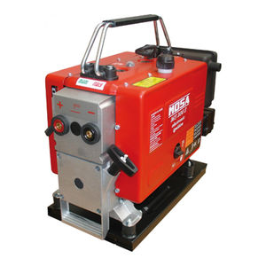 MOSA MS 200 S USE AND MAINTENANCE MANUAL Pdf Download | ManualsLib