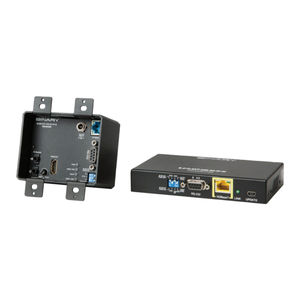 Binary B-540-EXT-330-RS-IPW Manuals | ManualsLib