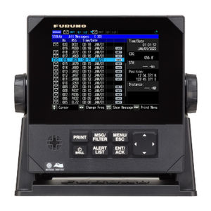 FURUNO NX-900 OPERATOR'S MANUAL Pdf Download | ManualsLib