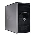 DELL OPTIPLEX 745 DESKTOP TECH SPECS Pdf Download | ManualsLib