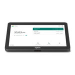 User Manuals: Logitech TAP Room Touch Controller