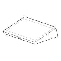 User Manuals: Logitech TAP Room Touch Controller