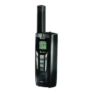 COBRA MICROTALK CXR925 TWO-WAY RADIO OWNER'S MANUAL | ManualsLib