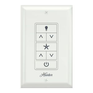 HUNTER 99771 MANUAL Pdf Download | ManualsLib