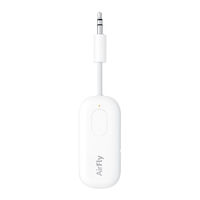 Twelve South AirFly Pro Manual | ManualsLib