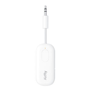 Twelve South AirFly Pro Manual | ManualsLib