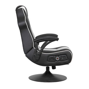 X Rocker Gaming Chair 2.1 Wireless & Bluetoot Manual | ManualsLib