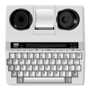 ULTRATEC SUPERPRINT 4425 USING MANUAL Pdf Download | ManualsLib