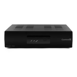 CONTROL 4 AVE-RAA1-B INSTALLATION MANUAL Pdf Download | ManualsLib