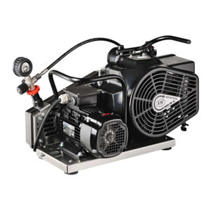 L&W COMPRESSORS LW 100 E OPERATING INSTRUCTIONS MANUAL Pdf Download ...