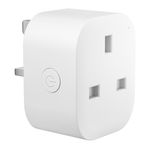 Meross MSS110 - Smart Wi-Fi Plug Mini Manual | ManualsLib