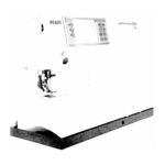 PFAFF PERFORMANCE 2056 OPERATING INSTRUCTIONS MANUAL Pdf Download ...