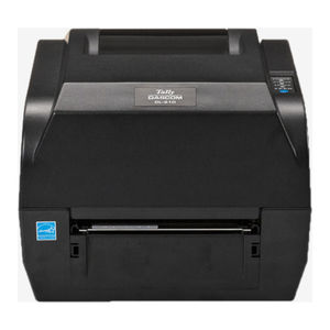 TALLY DASCOM DL-210 USER MANUAL Pdf Download | ManualsLib