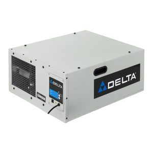 DELTA SHOPMASTER AP200 INSTRUCTION MANUAL Pdf Download | ManualsLib