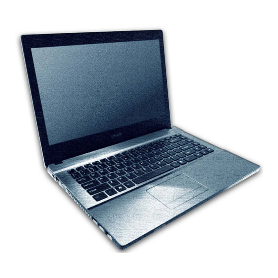 CLEVO W655SF SERVICE MANUAL Pdf Download | ManualsLib