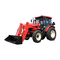 BRANSON 2400H TRACTOR SERVICE MANUAL | ManualsLib