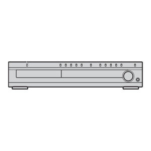 SONY DAV-DX150 OPERATING INSTRUCTIONS MANUAL Pdf Download | ManualsLib